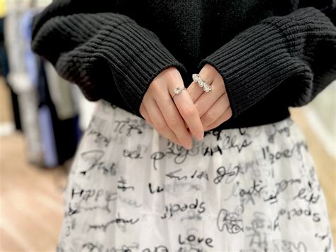 Heart Flutter Ring Enchanty