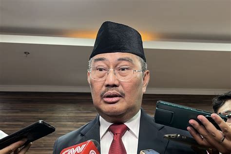 Foto Besok MK Bacakan Putusan Dugaan Pelanggaran Etik Hakim MK Anwar