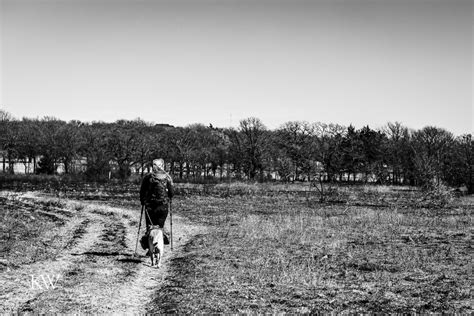 Winter Hiking At The Lbj National Grasslands Mcgee Travel Tales