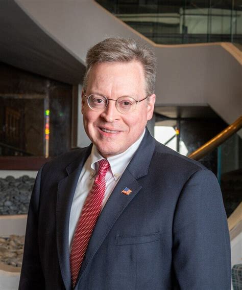 Fred Grubbe To Serve As The New Vice President Of The American Concrete Institute Iron Lot