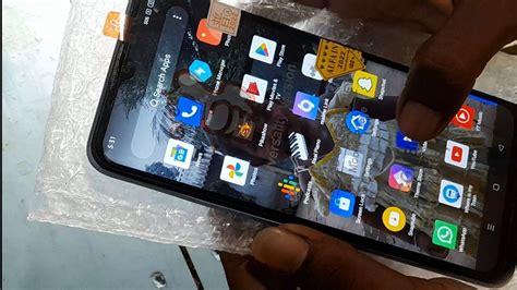 How To Realme C Lcd Touch Broken Change Realme C Display Realme C Disassembly LCD