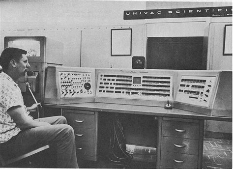 Univac 1101 Alchetron The Free Social Encyclopedia