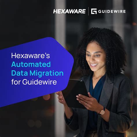 hexaware technologies on linkedin datamigration guidewire azure
