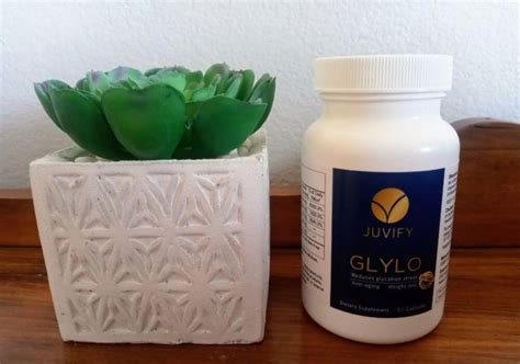 New Anti Aging Weight Loss Supplement