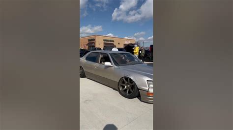 Static Ls400 Youtube