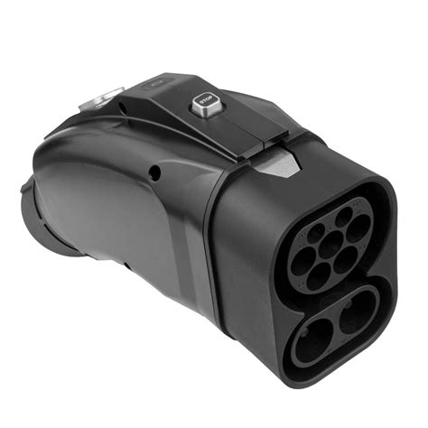 Chademo Connector Detailed Overview Specifications And Compatibility