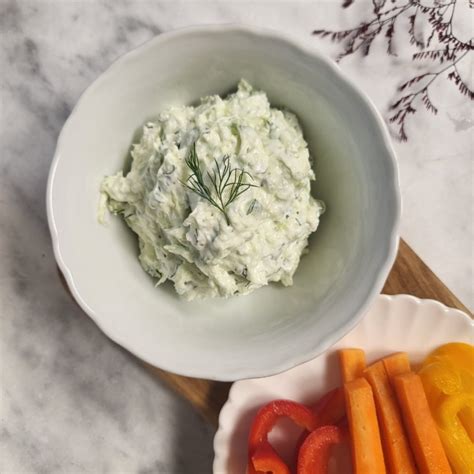 차지키소스 그릭요거트소스