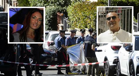 Manuela Pietrangeli Le Disperate Parole Prima Di Morire Ti Prego