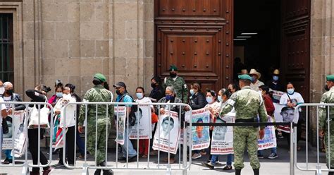 Identifican Los Restos De Otro De Los Estudiantes Desaparecidos De
