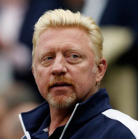 Tennis Great Boris Becker Declared Bankrupt By British Court