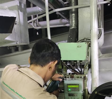 Calibration Services OIL WATER SEPARATOR 15 PPM OIL CONTENT MONITOR