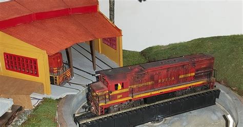 Expresso Arduino Projetos para dar Vida a Sua Maquete Ferroviária Controle Maquete