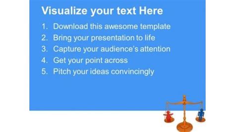 Gender Equality Ppt Templates PowerPoint Templates Backgrounds Presentation Slides PPT Themes