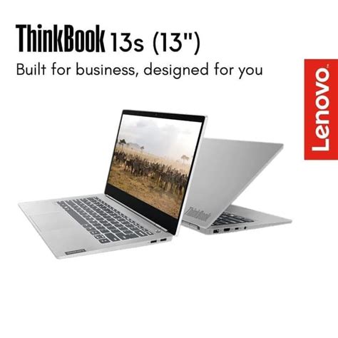 Jual Lenovo Thinkbook S Iwl Xid I U Gb Gb Ssd Fhd Win Shopee Indonesia