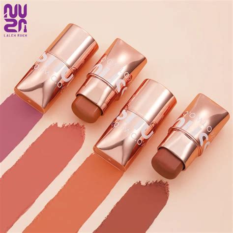 رژگونه استیکی او تو او Otwoo Bounce Blush فروشگاه لوازم آرایشی و