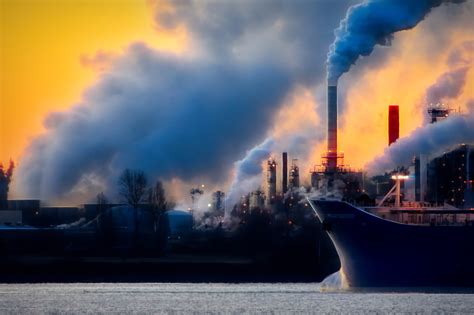 Emissioni In Atmosfera Nuovi Obblighi E Scadenze EcoGeo