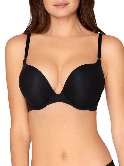 Secret Treasures Womens Extreme Push Up Bra Style St440