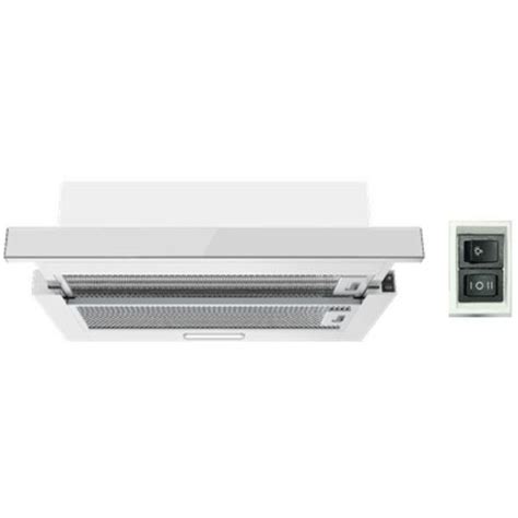 ჩასაშენებელი გამწოვი Midea MH60P405X - MegaSmart