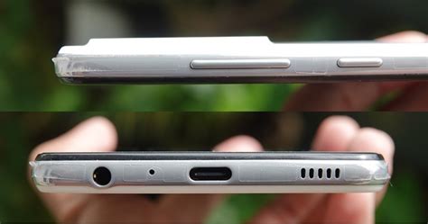 Samsung Galaxy A52s 5G Review The Much Improved Galaxy A52 Variant That We Ve Been Waiting For