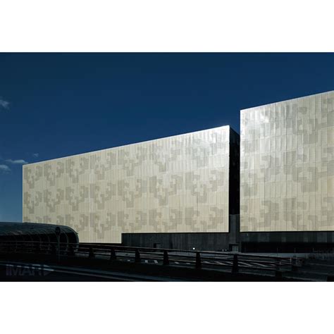 Steel Cladding Solutions Wall Cladding Arcedior