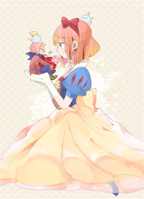 Nagiharu Uta Noprince Sama Image By Pomeko Zerochan