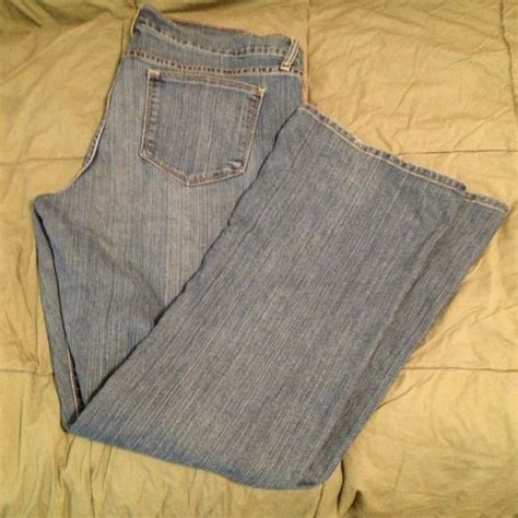 TRADED Old Navy Flirt Jeans Clothes Design Old Navy Old Navy Jeans