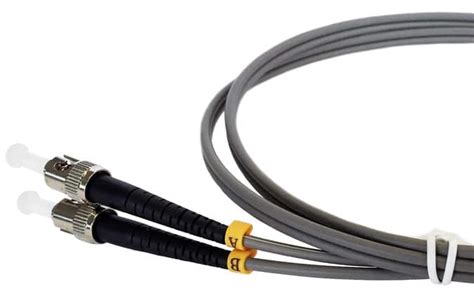 Konektor Fiber Optik