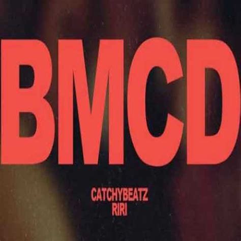 دانلود آهنگ جدید کچی بیتز Bmcd بهترین کیفیت و متن آهنگ