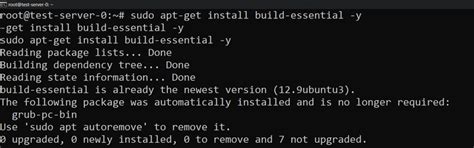 How To Run A Polygon Node A Complete Guide DEV Community
