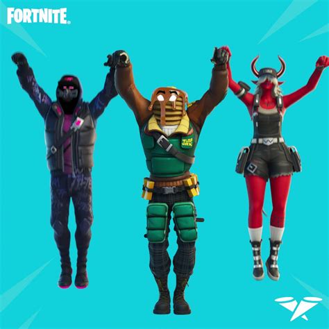 Fortnite Fortnitegame Twitter