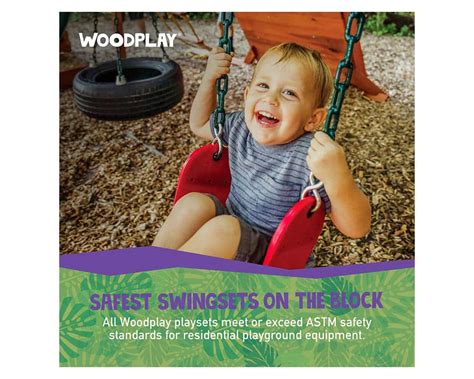 Mega Set 1 Swing Set Galaxy Home Recreation