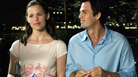 13 Gaat Op 30 Mark Ruffalo Jennifer Garner Mark Ruffalo Stage 13