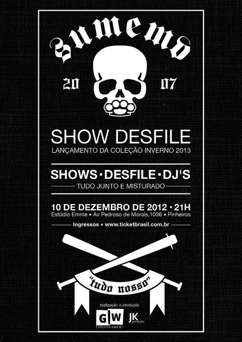 Event Design Movie Posters Event