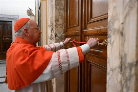 ¿qué Cuenta En La Elección Del Sucesor Del Papa Francisco El Comercio