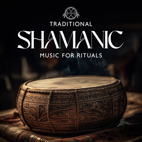 Stream Mystic Tribal Traditions By Shamanic Drumming World Listen