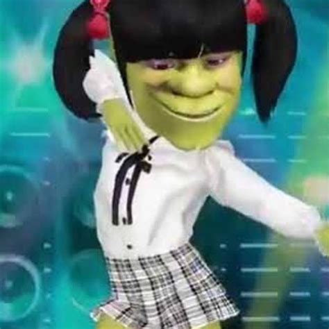 Pin By ℓιιѕα🧃 On → ʄυηηყ ѕтυʄʄ ˊˎ Shrek Memes Shrek Funny Shrek