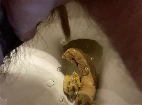 Big Log And Chunky Plops