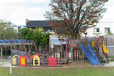 子供好きの人は必見！意外と知らない公園にある遊具の英語名10選 ・ Eikaiwanow・英会話なう・eikaiwanow
