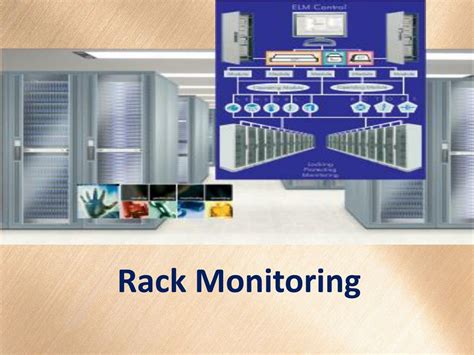PPT Rack Monitoring PowerPoint Presentation Free Download ID 7760015
