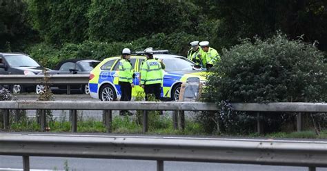 A38 Reopens After Fatal Incident In Plymouth Devon Live