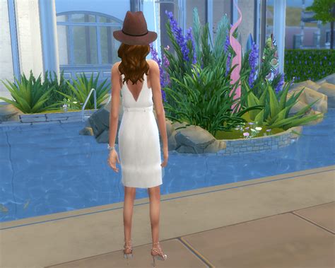The Sims 4 Celebrities Corner