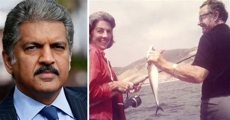 Anand Mahindra Cried Watching This Super Bowl Ad And Seems Like It Hit People Right In The Feels Too