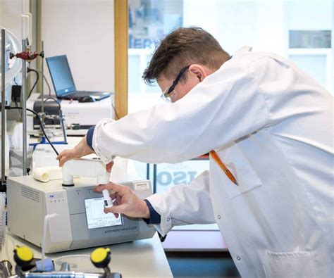 Nasal Device Testing Emmace