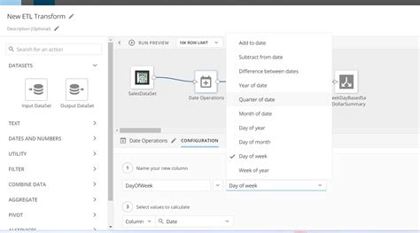 Date Functions Domo Community Forum