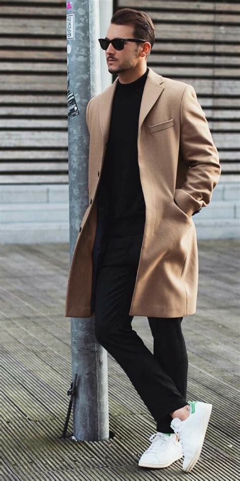 Mens Fashion 10 Sharp Fall Outfit Ideas For Men Lifestyle By Ps