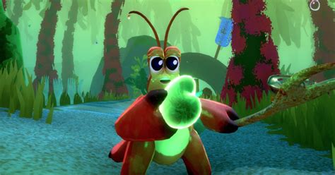 Another Crabs Treasure Review An Approachable Soulslike Digital Trends