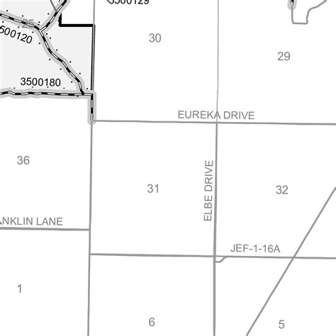 Ochoco Nf Motor Vehicle Use Map Map 1 By Us Forest Service R6 Pacific Northwest Region Wa