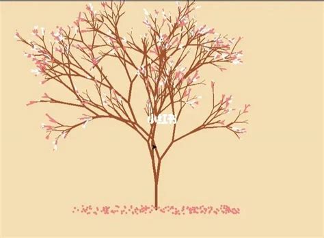 Python代码画樱花怎么运行python代码画樱花代码 Csdn博客
