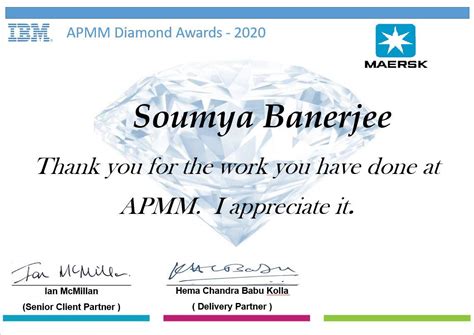 Soumya Banerjee Sr Project Manager On Linkedin Another Reason To Be