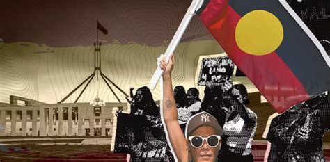 The Voice To Parliament Explained